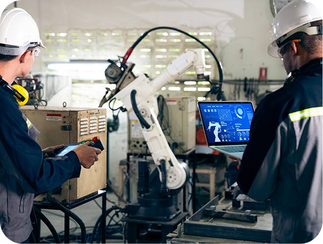 Facilitating Effortless And Secure Integration Of Oem Devices Through Test Automation Solutions